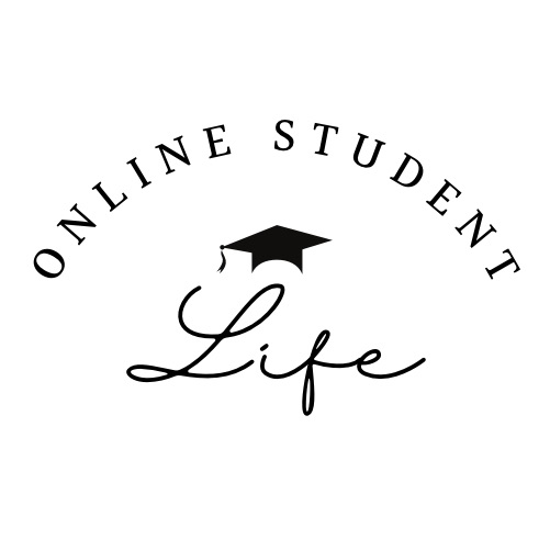Home - Online Student Life
