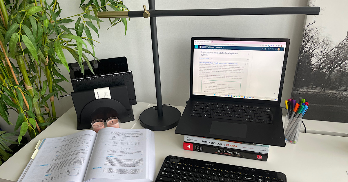 What An Open University Is, And Why You Should Consider It - Online ...