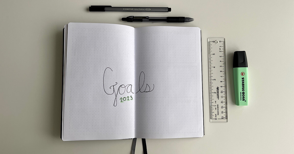 11 Essential Bullet Journal Spreads for Students - Online Student Life