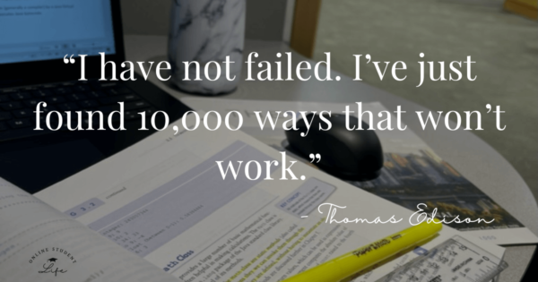 120 Study Motivation Quotes for Student Inspiration - Online Student Life