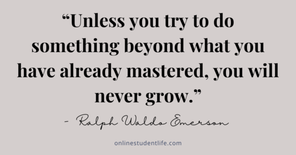 120 Study Motivation Quotes for Student Inspiration - Online Student Life