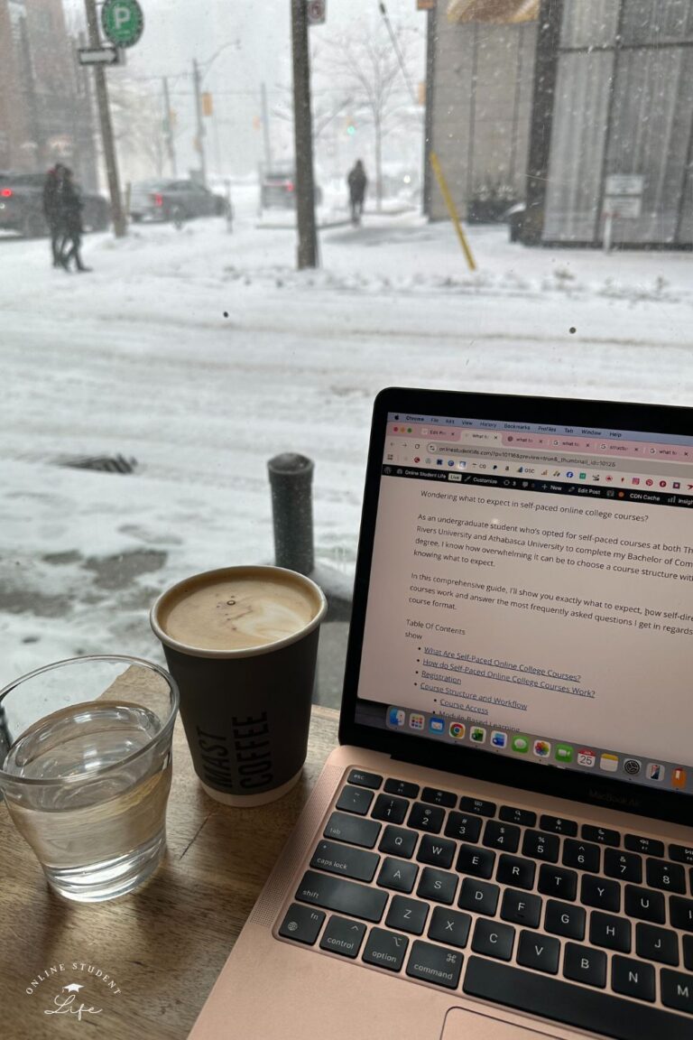 The Future of Higher Education: 18 Advantages of Online Learning ...