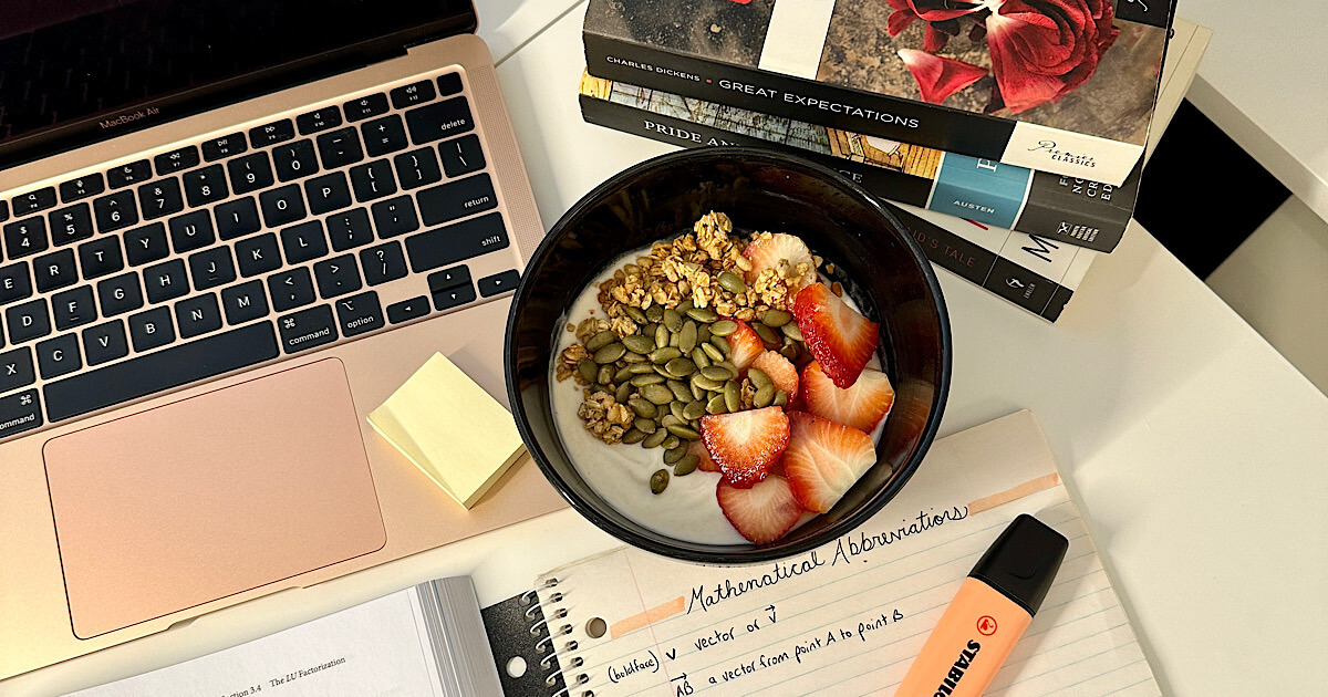 How to Stay Healthy as an Online College Student: 10 Tips for Success ...