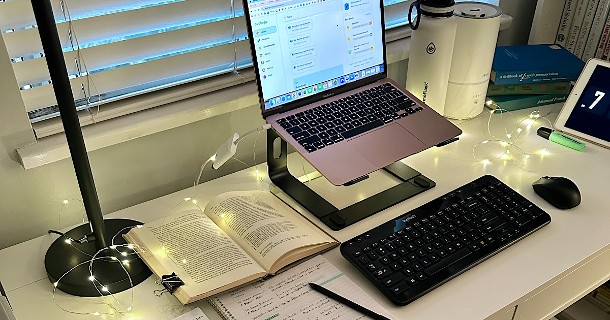 15 Tips to Study Effectively During the Holidays - Online Student Life