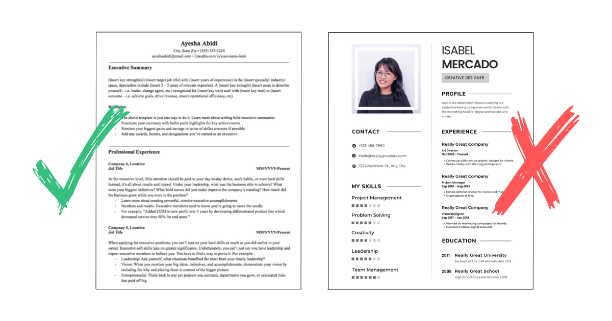 Essentials Every Student Must Know Before Starting Their Job Hunt ...