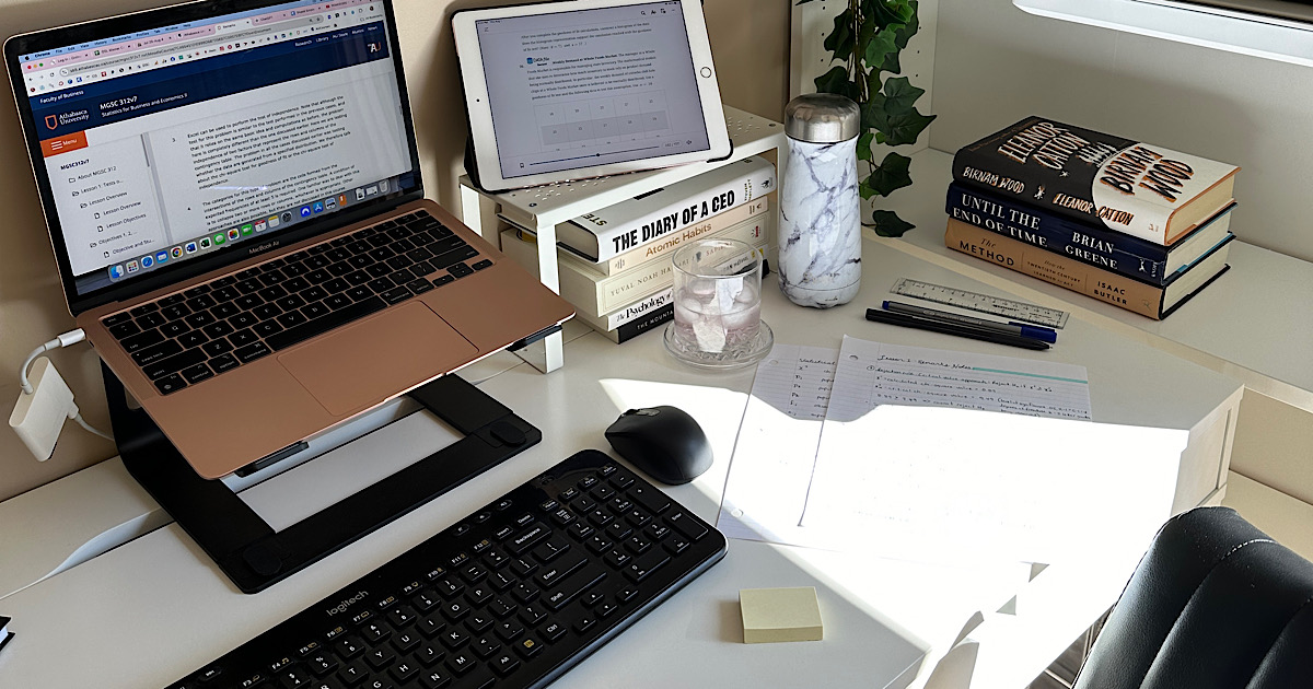 11 Study Tips for Successful Summer Classes - Online Student Life