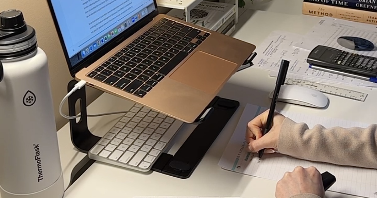 19 Productivity Tips for Online College Students - Online Student Life